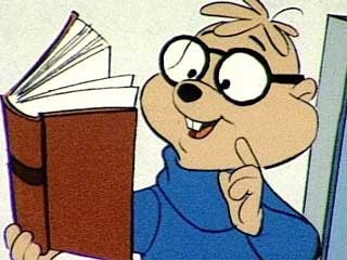 I Sound Like a Drunken Chipmunk | platform thing